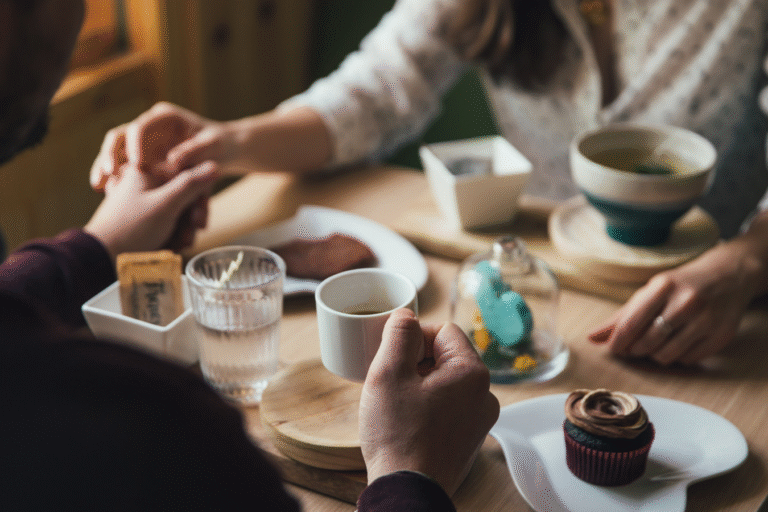 Toronto Matchmaking | Match Me Canada